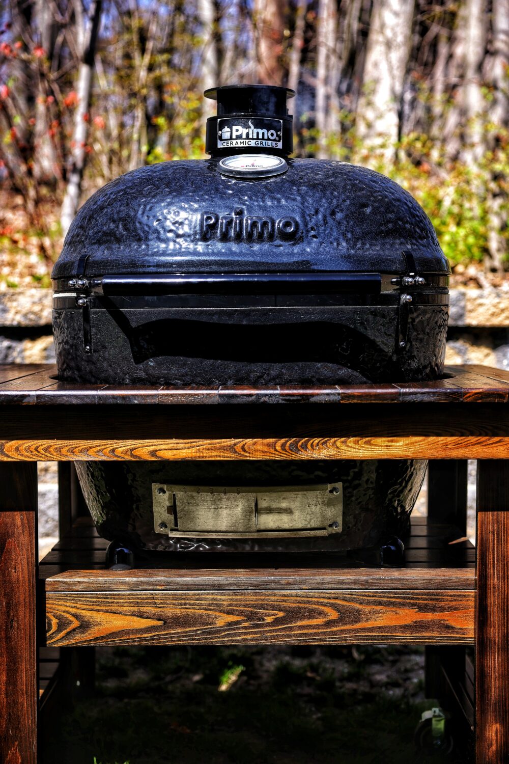 Live Fire Republic's Field Guide: Legendary Slowly-Smoked Brisket