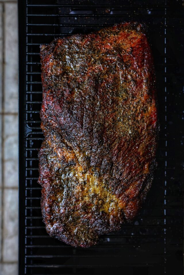 Live Fire Republic's Field Guide: Legendary Slowly-Smoked Brisket