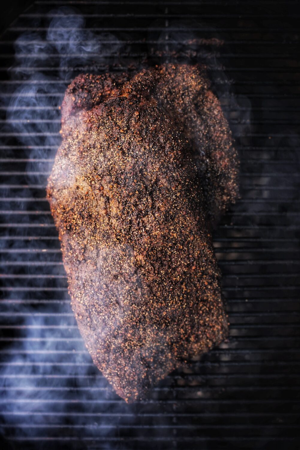 Live Fire Republic's Field Guide: Legendary Slowly-Smoked Brisket